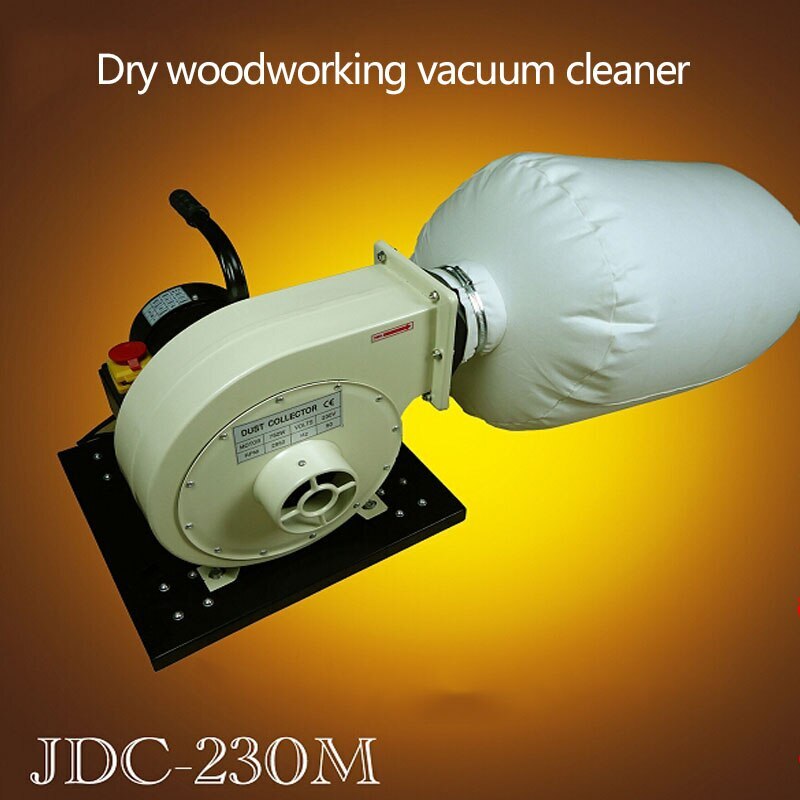 750w Dry Woodworking Vacuum Cleaner Buddha Bead Machine Vacuum Cleaner ...