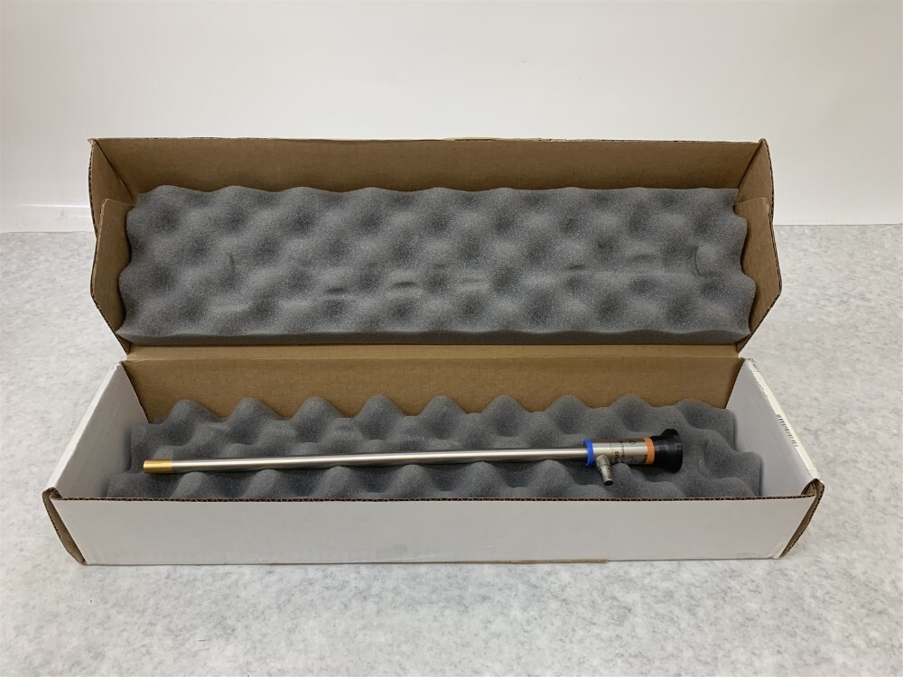 Olympus WA4KL100 ULTRA Telescope 10mm 0º UHD Autoclavable Laparoscope ...