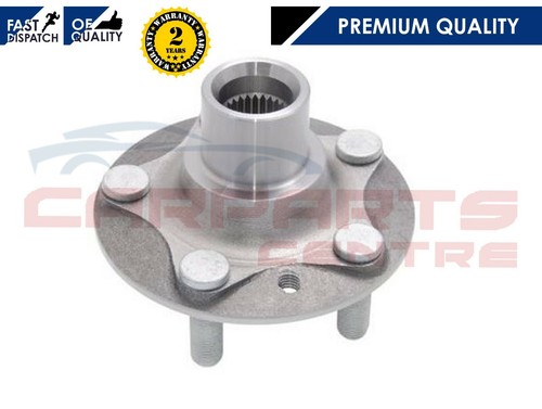 FOR LANDROVER FREELANDER MK2 2006- REAR WHEEL BEARING HUB FLANGE ONLY ...