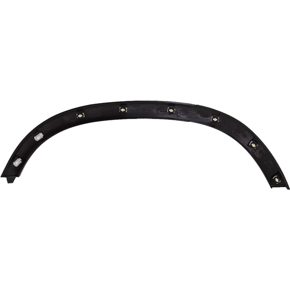 Fender Trim Molding Moulding Rear Driver Left Side for Chevy Hand ...