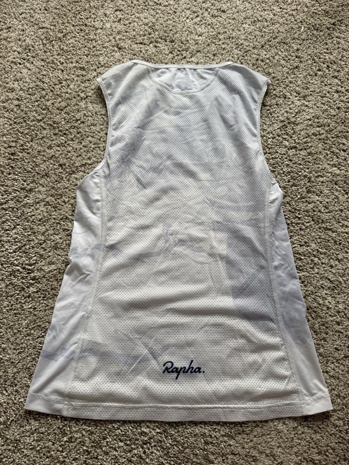 Rapha Legion of Los Angeles Base Layer (Size S) | eBay