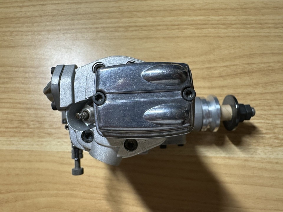 OS FS 70 Surpass Model Aircraft Engine | eBay UK