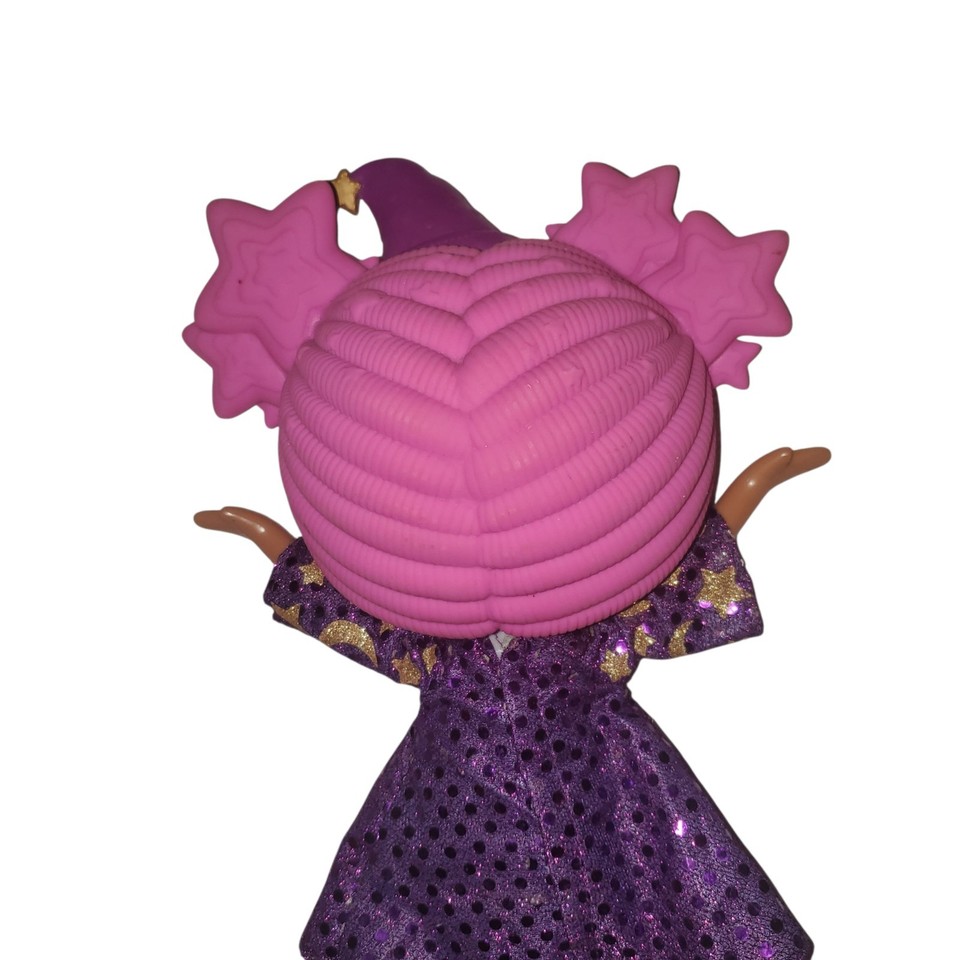 Lalaloopsy Star Magic Spells Full Size | eBay