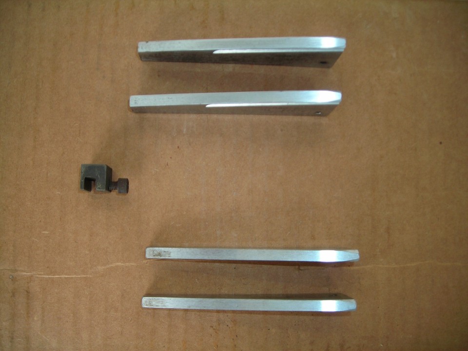 SUNNEN TOBIN ARP RI-9000 CONNECTING ROD ALIGNER CHECKER 2.250"- 3.0 ...
