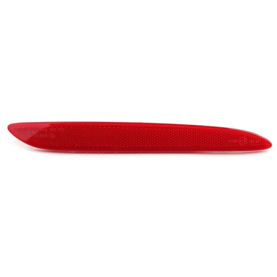 Rear Right Bumper Trim Side Reflector Fit Jaguar XJ 2010-2017 C2D3557 ...