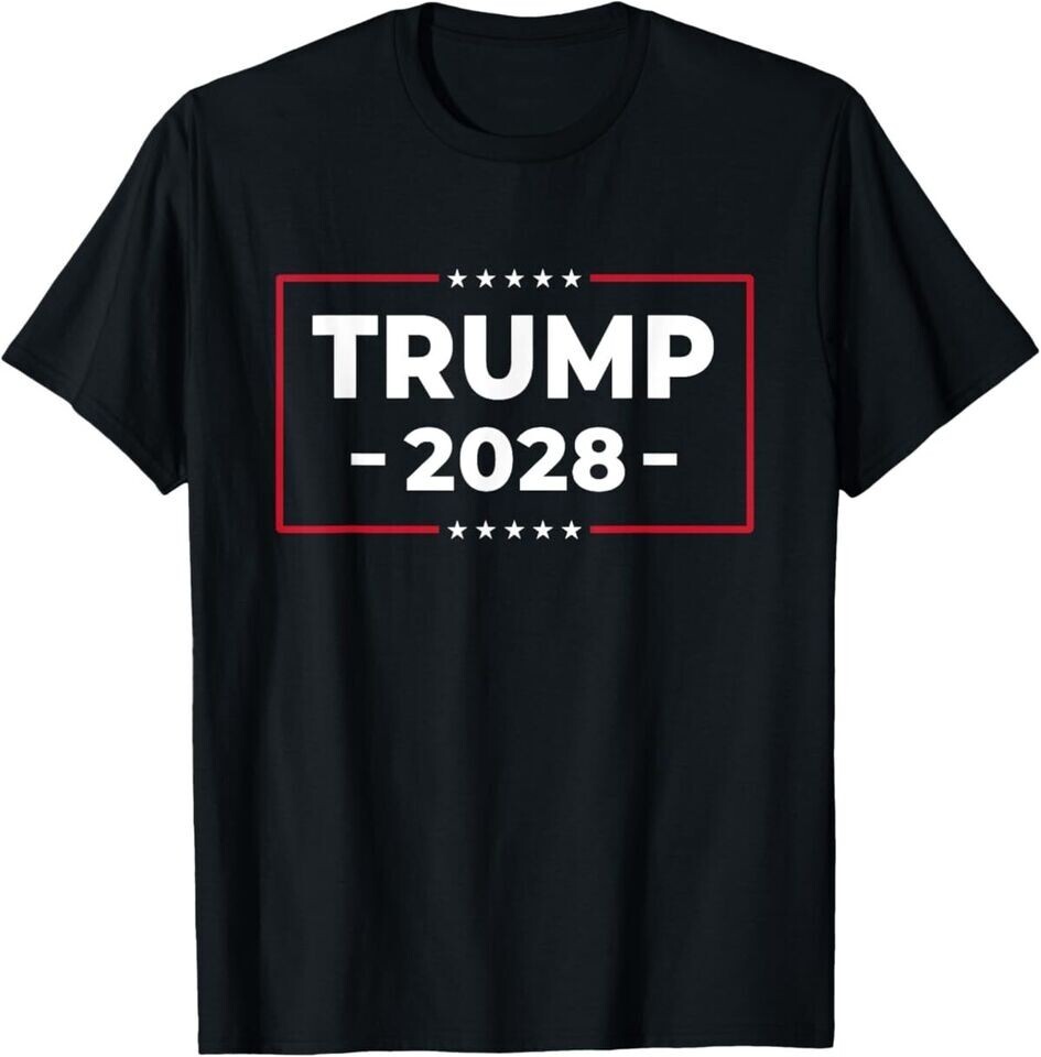 Donald Trump 2028 President American Flag Pro Trump U… - Gem