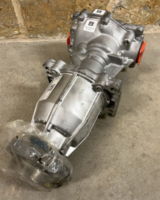 NEW 2013-2019 FORD FLEX EXPLORER EDGE REAR DIFFERENTIAL 3.5L AWD 4WD ...