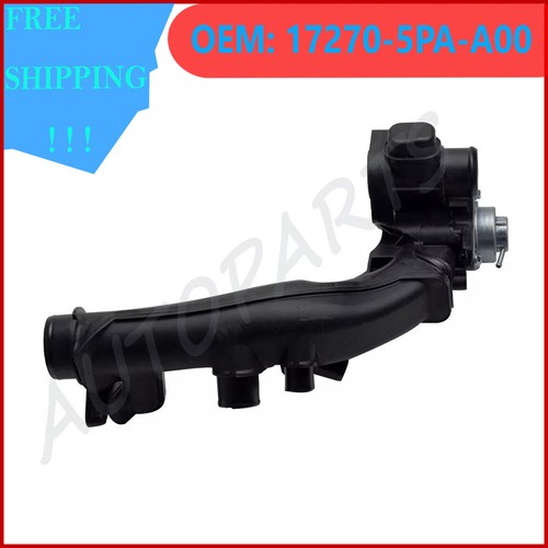 Turbocharger Charge Air Pipe Joint fit for 2017-2021 Honda CR-V 17270 ...