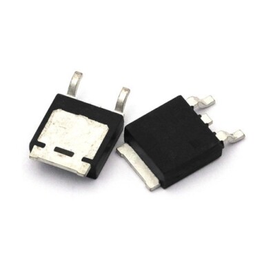 1-10 Stück P0903 P0903BDG ZU-252 TO252 SMD N-Channel Mosfet TO-252 ...
