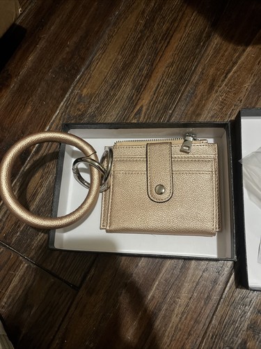 Gold Wallet | eBay