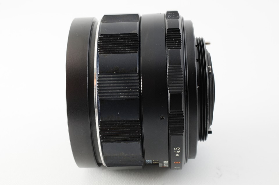 [Near MINT] Pentax SMC Takumar 20mm f4.5 Wide Angle Lens M42 mount From ...