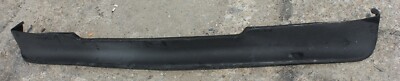 Dodge Truck/Van SHOWCARS Universal Front Spoiler (SF006) | eBay