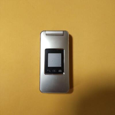 Softbank Easy Mobile 108Sh Gold | eBay