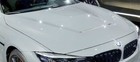 BMW OEM F80 M3 CS F82 F83 M4 GTS Carbon Hood Unpainted With Struts ...