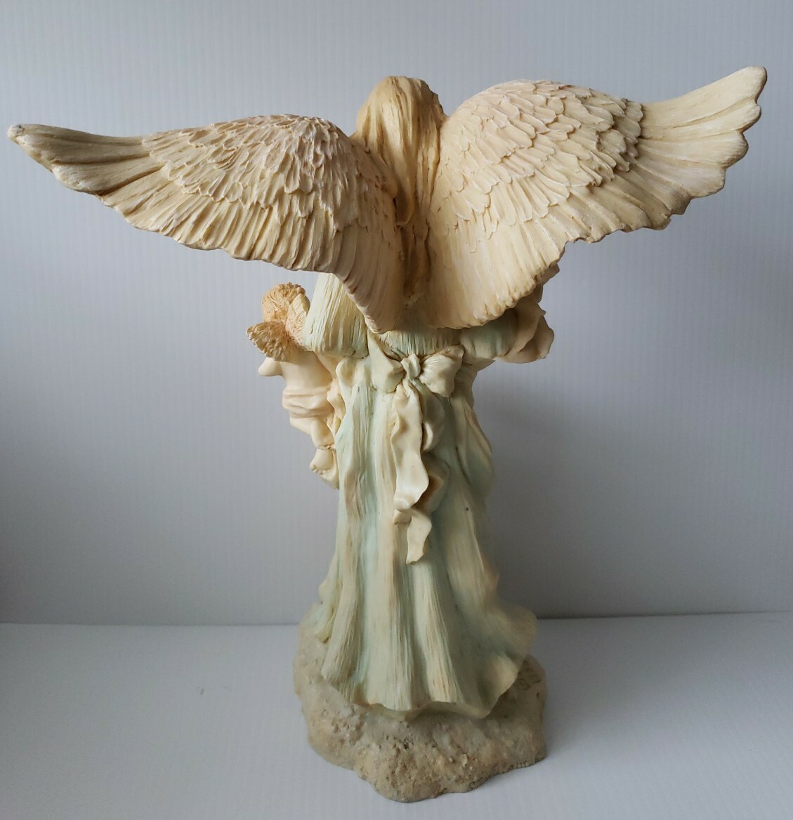 United Design Angel Collection "THE GIFT" 1996 AA-094 | eBay