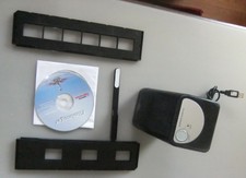 Filmimager Scan 35 Mm Film & Mounted Slides to Computer Instantly for ...