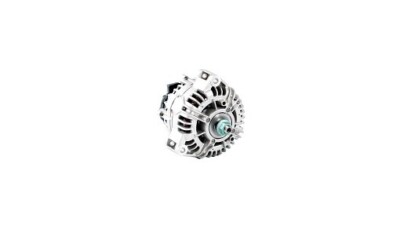 Genuine CNH Alternator 47895803 - Alternator - 14-Volt - 240-Amp - CASE ...