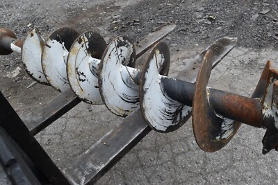 Augers - Altec Auger