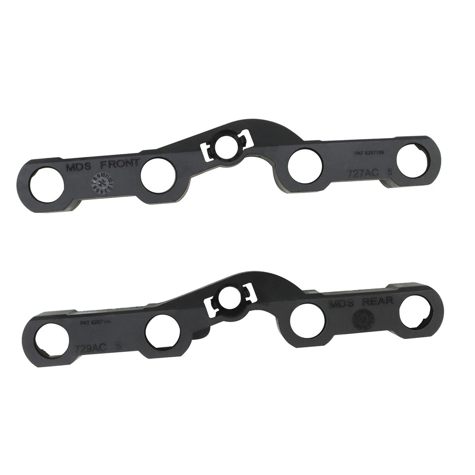 MDS Lifters & Gaskets & Camshaft Kit for Ram 1500 5.7L Hemi 5038786AB ...