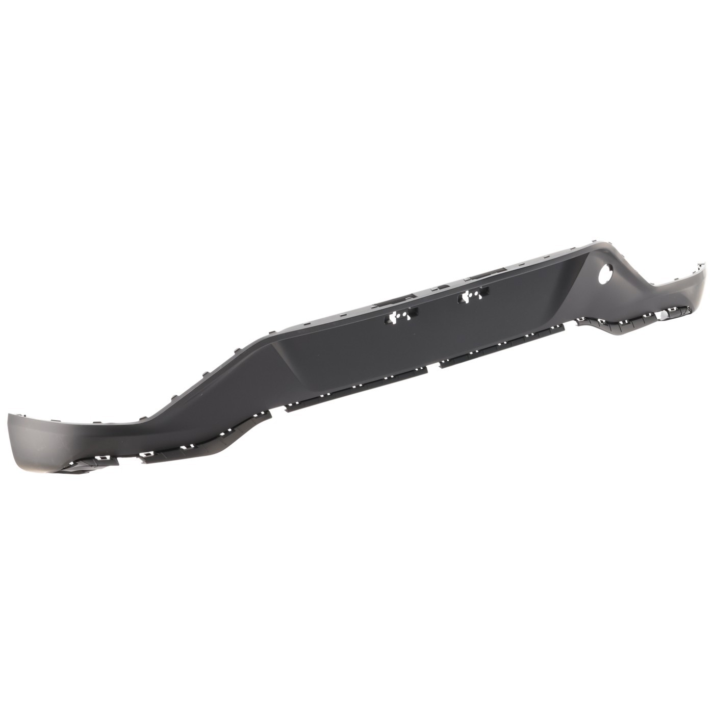 Bumper Cover Fascia Rear Lower 86612J3510 for Hyundai Veloster 2019 ...