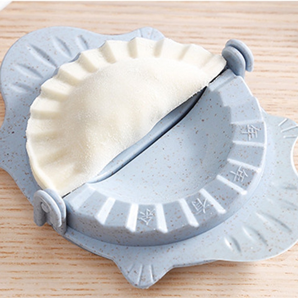 Dumpling Dough Press Easy To Use Dumpling Pierogi Maker Mould For ...