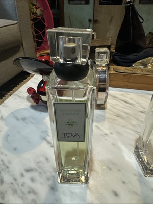 tova signature Summer perfume Body Mist vintage | eBay