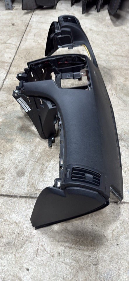 2009-2013 INFINITI G37 Sedan DASH BOARD PANEL COVER ASSEMBLY OEM | eBay