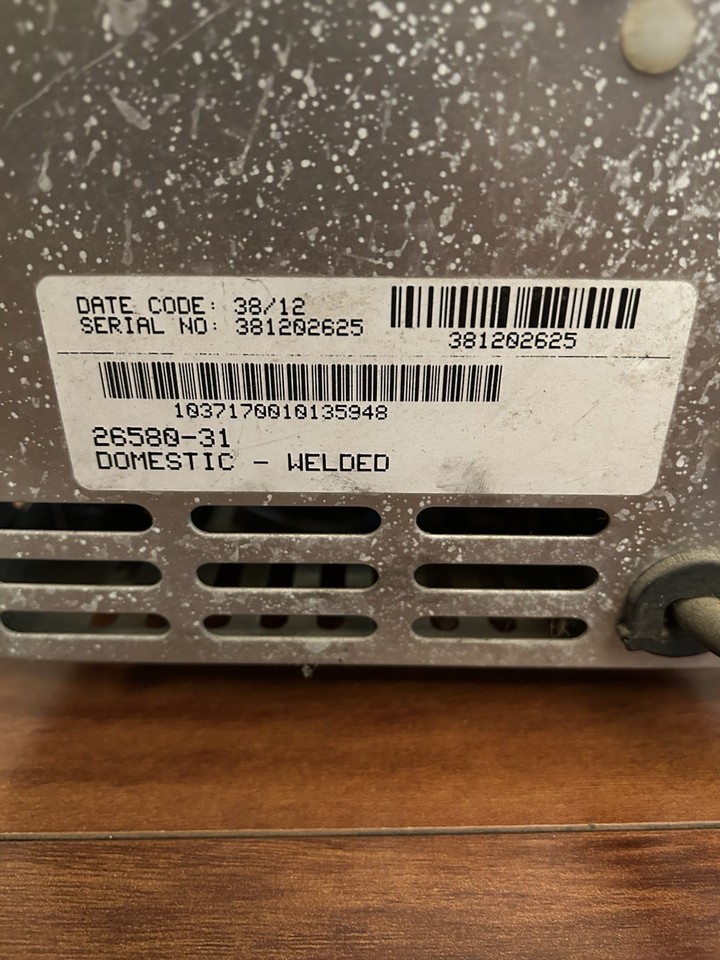 Club Car Power Drive 3 Model 26580 48 volt 13A Battery Charger USA | eBay