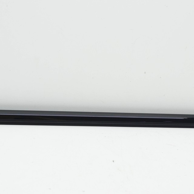 BMW OEM 540i Xdrive-door Window Sweep-belt Molding Weatherstrip ...
