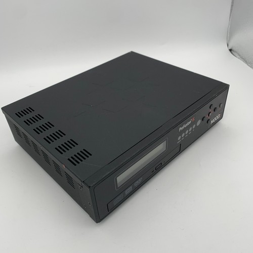 Mood ProFusion iS 2010 Audio Video Digital Media Manager | eBay