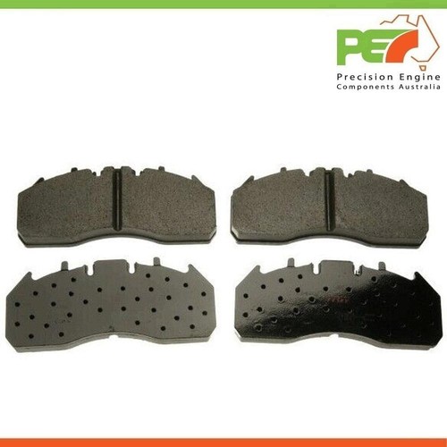 High-Quality PEC-Premium Brake Pads Set to suit VOLVO Replaces 21352570 ...