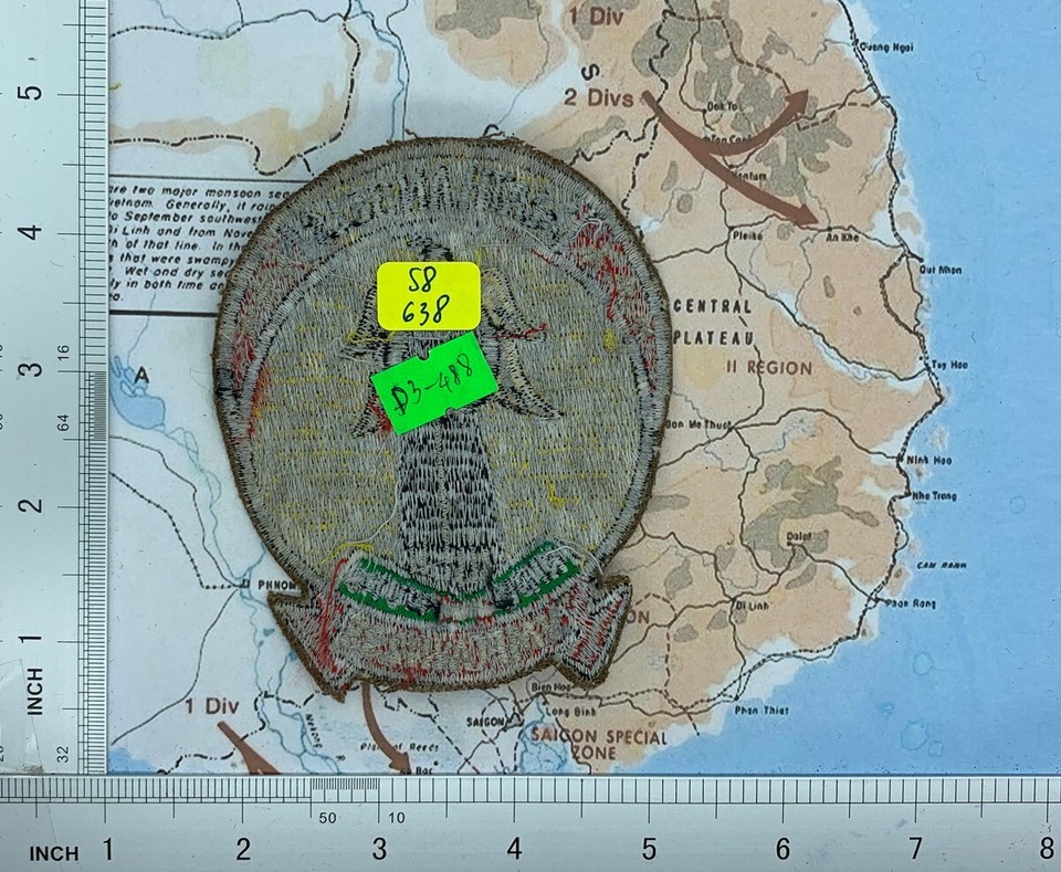 Patch , USMC , DEATH ANGELS , VMF 235 PATCH , s8 | eBay