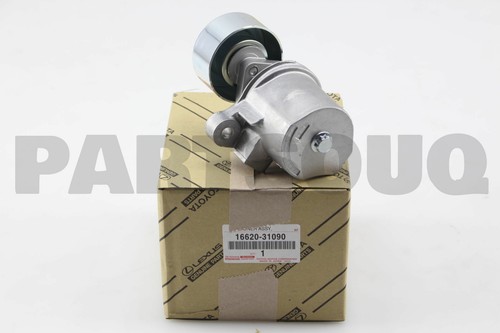 1662031090 Genuine Toyota TENSIONER ASSY 16620-31090 | eBay