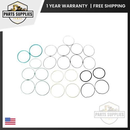 94937GT Genie Seal Kit 8-Port Swivel GN94937 GN94937GT 94937 | eBay