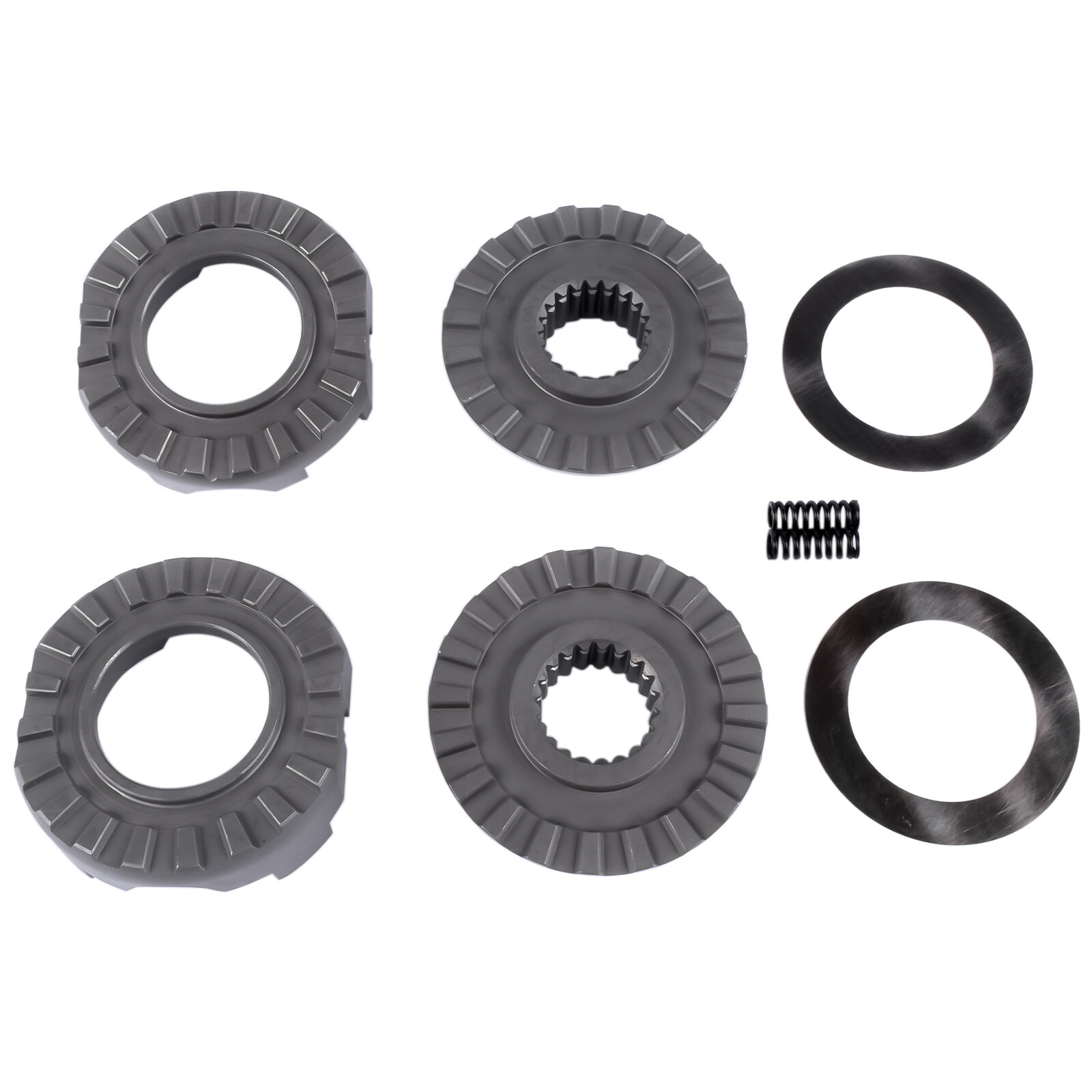 Front Differential Locker For Can-Am Commander Bombardier Outlander ...