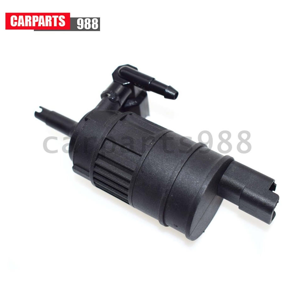 Front Windshield Washer Pump 7700430702 For Renault Clio Espace Megane ...