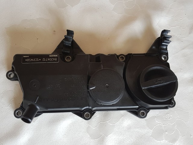 Genuine Volvo Oil Trap 31430923 for sale online | eBay