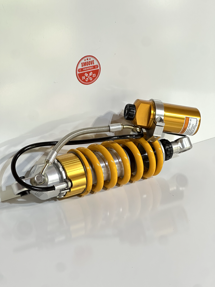 2021-2023 YAMAHA MT09 MT-09 SP OHLINS REAR BACK SHOCK ABSORBER ...
