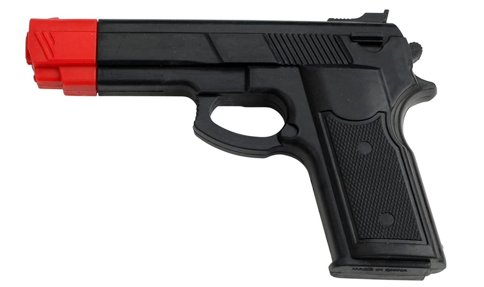 Master 3200BK Rubber Training Gun for sale online | eBay