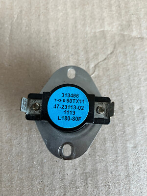 Limit - Therm O Disc