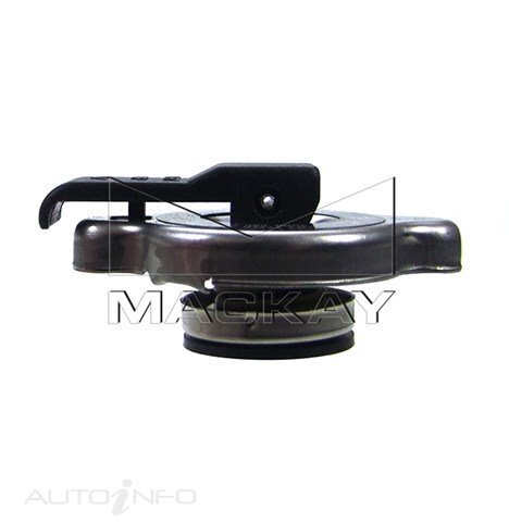 MACKAY Radiator Cap Safety Lever Vent Mini Cap FOR FEROZA COURIER ...