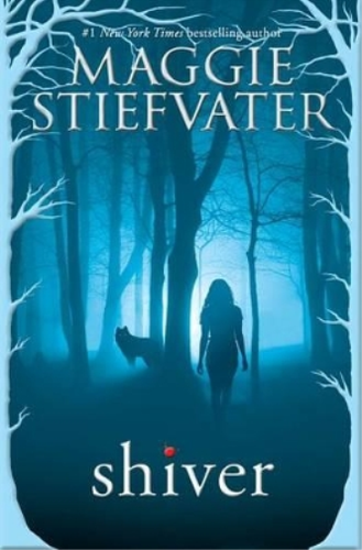 Maggie Stiefvater Shiver (Shiver, Book 1) (Paperback) Shiver (US IMPORT ...