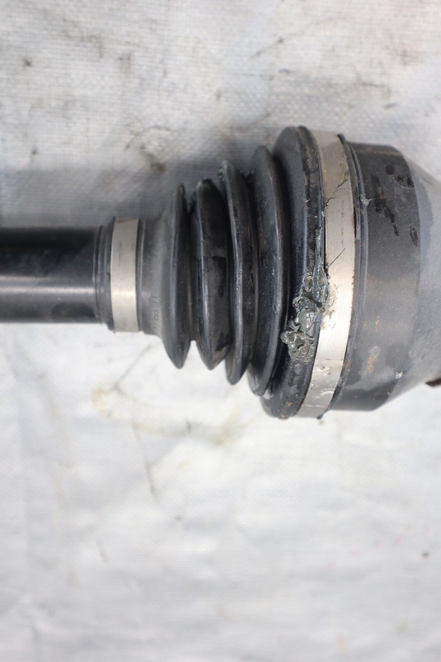 2021 DODGE CHARGER SCAT PACK 392 6.4L OEM LH REAR AXLE SHAFT 53010749AA ...