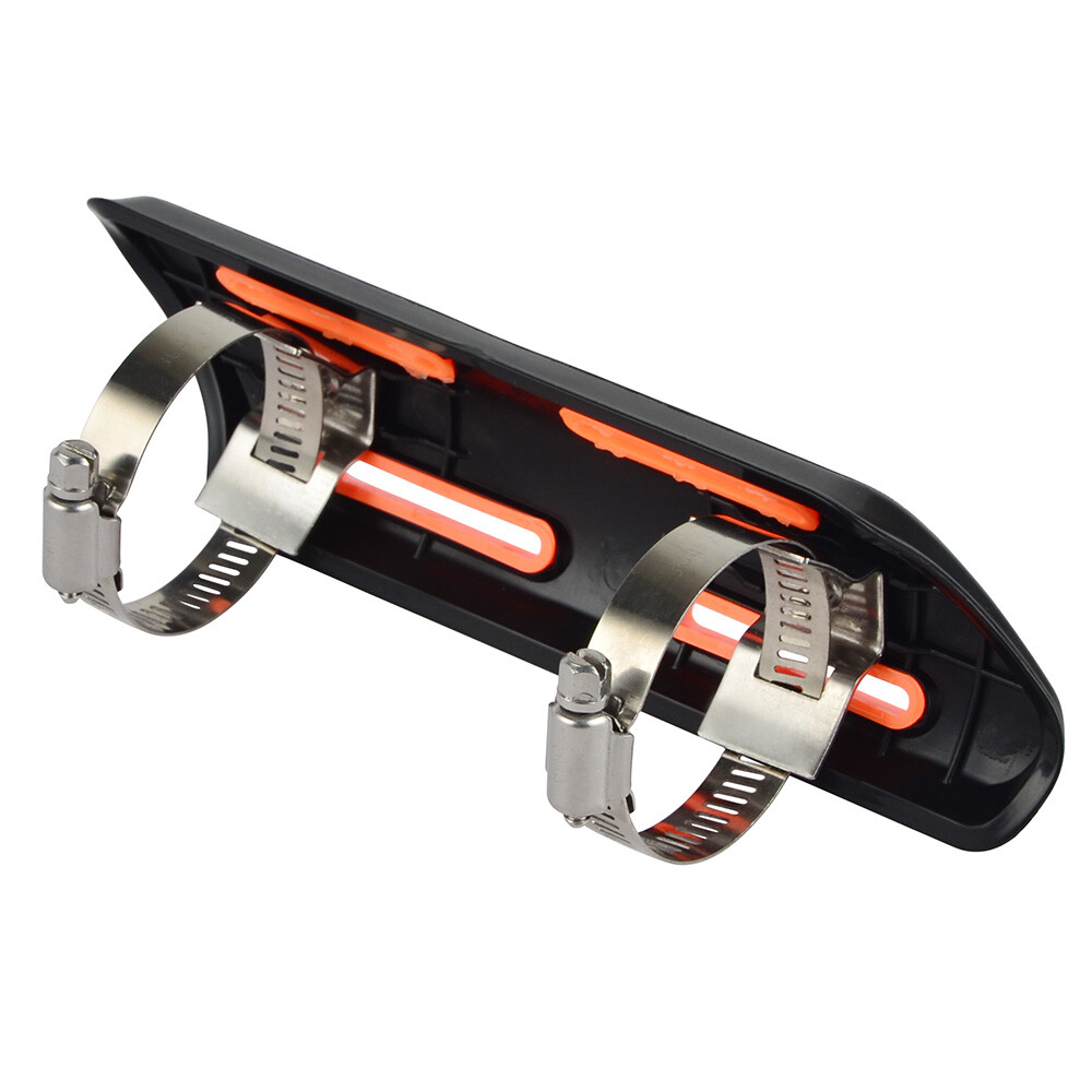 Motorcycle 4 Stroke Pipe Guard Heat Shield For KTM 350 450 500 EXC-F ...