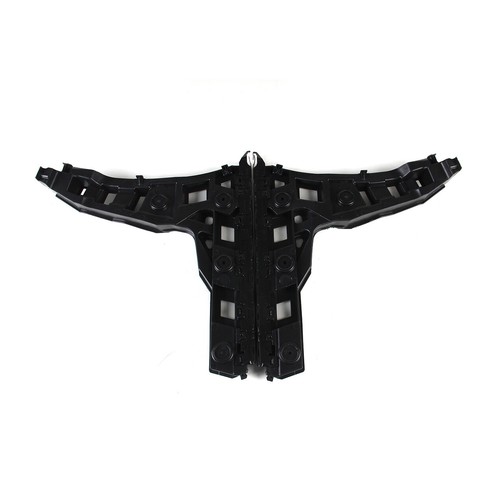 L & R Rear Driver Bumper Cover Supports Fit For VW Jetta 18-19 ...