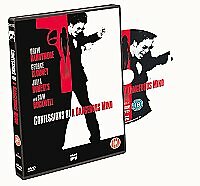 Confessions Of A Dangerous Mind (DVD, 2003) for sale online | eBay
