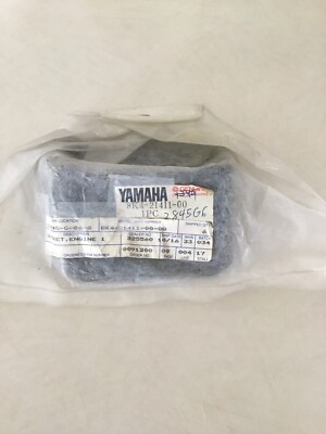 Yamaha Oem SS 440 Motor Mount 8k4-21411-00 | eBay