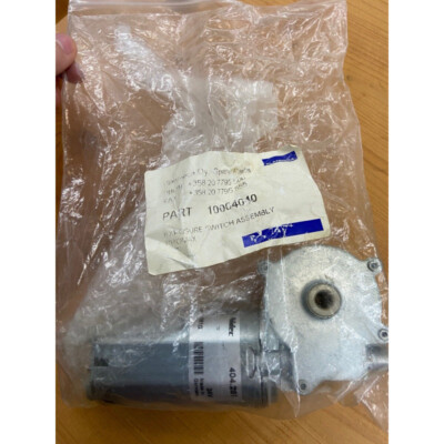 Planmeca exposure switch assembly promax 10004010 | eBay