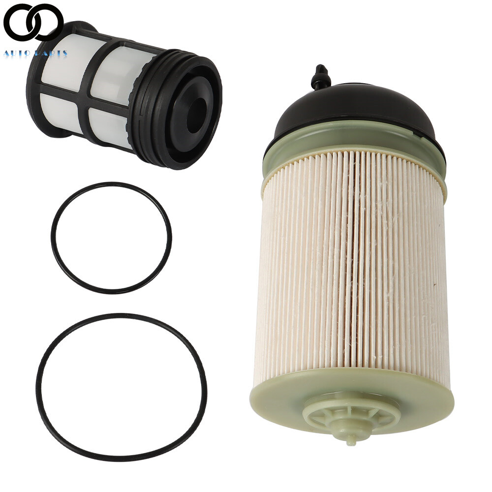 DETROIT-DIESEL 4720900451 - Fuel filter cross reference