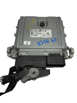 OEM Engine Control Module ECU Mercedes-Benz A220 A35 CLA250 CLA35 E350 ...